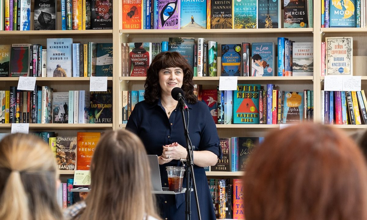 Build a Content Bank for Social Media Success