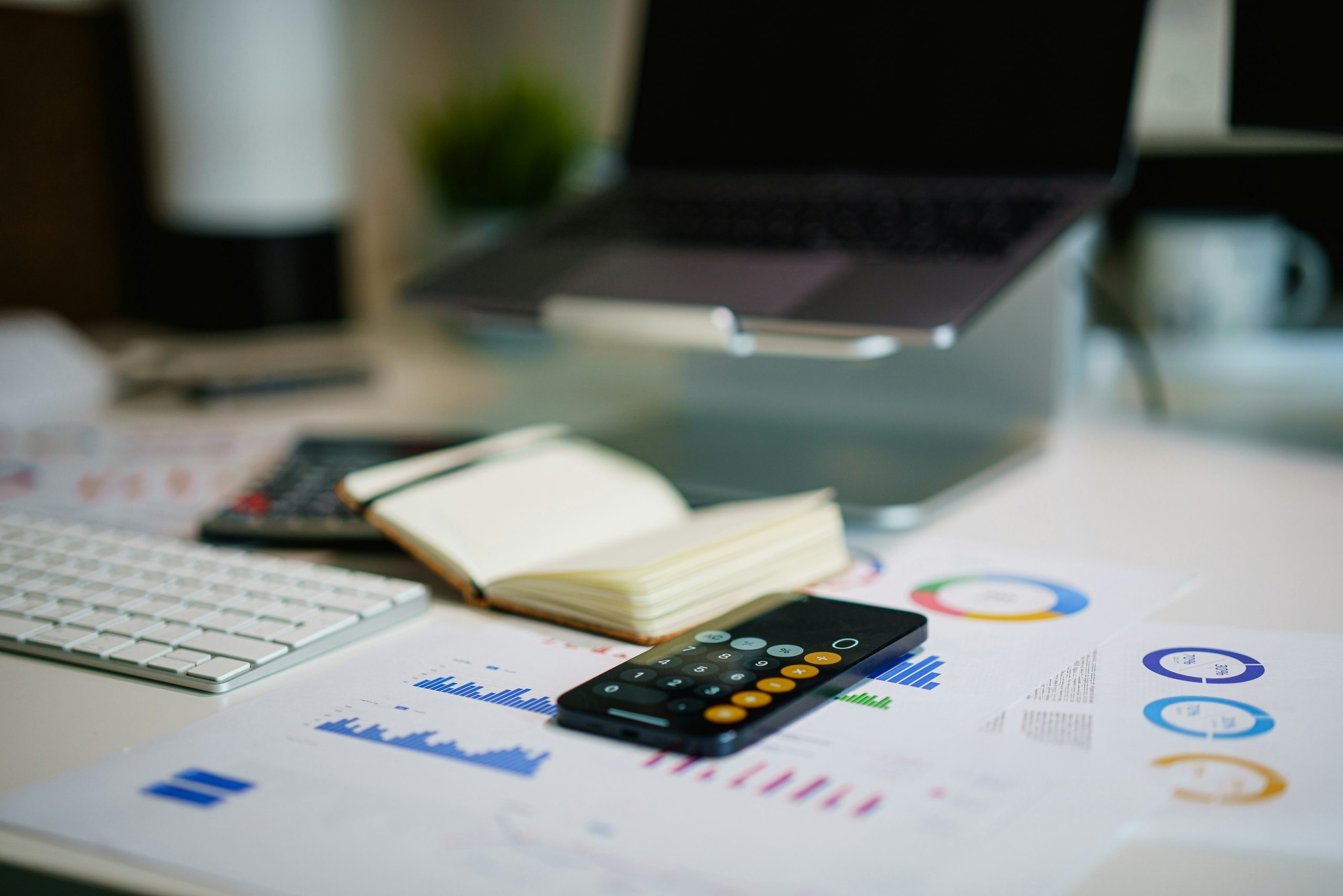 Turn Your End-of-Year Budget Into a Business Win
